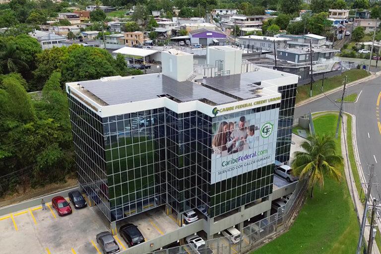 Ubicación y Horarios – Caribe Federal Credit Union